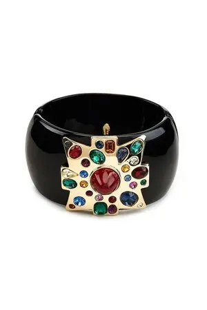 Kenneth Jay Lane Multi Stone Bracelets For Women