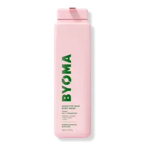 BYOMA Sensitive Body Wash Fragrance Free For Dry, Itchy Skin - One-color