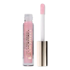 MILANI Keep It Full Maxxx Balmshell Plumping Lip Balm - Sparkling Pink