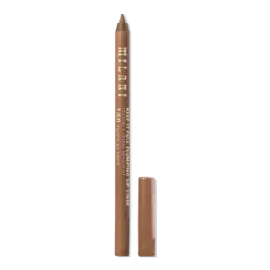 MILANI Keep It Full Plumping Lip Liner - Twice As Spice