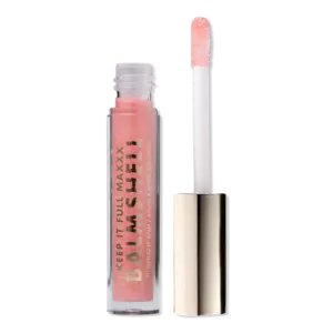 MILANI Keep It Full Maxxx Balmshell Plumping Lip Balm - Luminoso