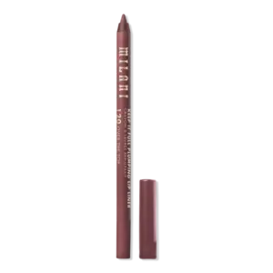 MILANI Keep It Full Plumping Lip Liner - Over The Top