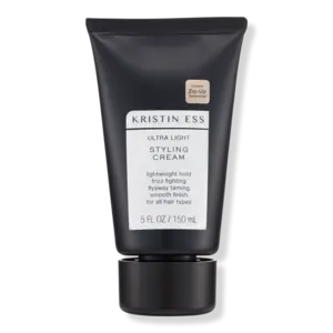 KRISTIN ESS HAIR Ultra Light Styling Cream - One-color