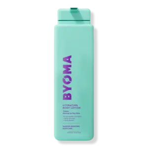 BYOMA Deeply Hydrating Body Lotion With Shea Butter For Skin Barrier Repair - One-color