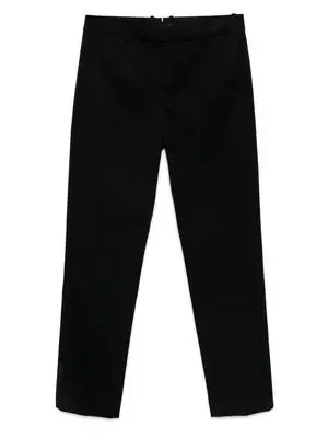 James Perse Black Wash Pants For Men