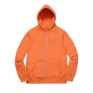 Women's Orange Sweatshirts Hoodies