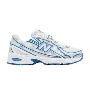New Balance Trimmed Shoes For Men