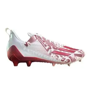 Adidas Adizero 12.0 Mismatched Cleats