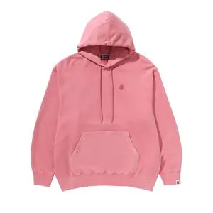 Men's Pink Champion Sweatshirts Hoodies