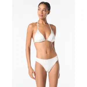 Michael Kors Tie Back Swimsuits