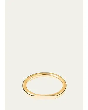 LIÉ STUDIO The Dora Bracelet Gold