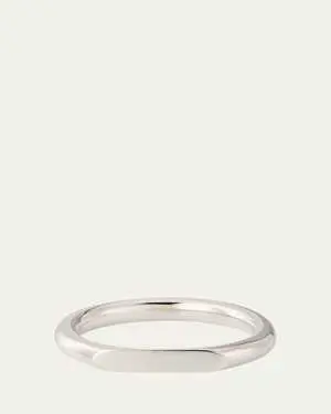 LIÉ STUDIO The Dora Bracelet Silver 2