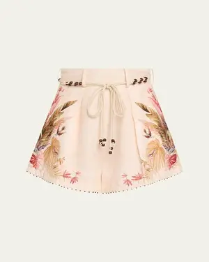 Zimmermann Tailored Shorts For Women