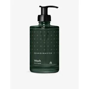 SKANDINAVISK Skog Hand And Body Wash - One-color