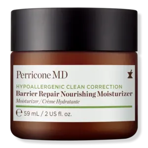 PERRICONE MD Hypoallergenic Clean Correction Barrier Repair Nourishing Moisturizer - One-color