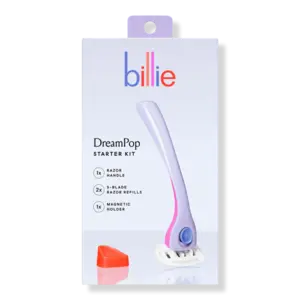 BILLIE Dreampop Women’s Razor - One-color