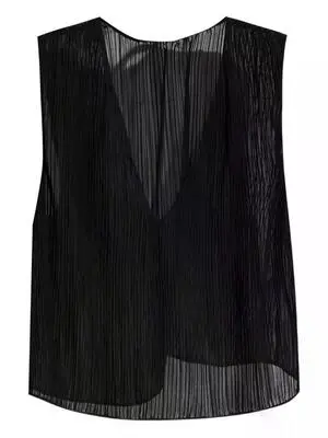 Iro Paris Pleated Tops