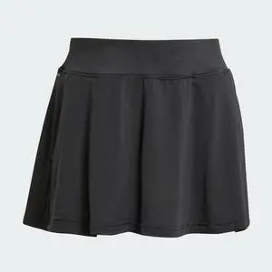 Adidas Club Tennis Climacool Pocket Skirt - Black