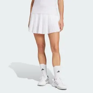 Adidas Pleated Skirts