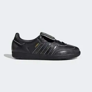 Adidas Samba Leather Sneakers