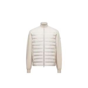 Moncler High Neck Knitwear For Men
