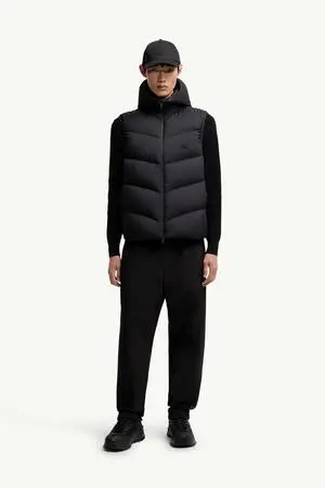 Moncler Logo Jogging Pants