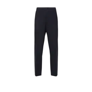 Moncler Ankle Length Pants For Men