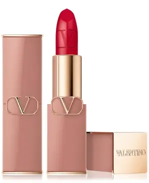Valentino Garavani Rosso Satin Lipstick 22r Rosso Valentino