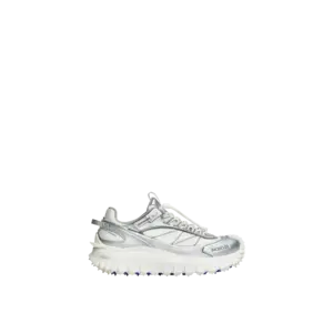 Moncler Trailgrip Gtx Leather Sneakers