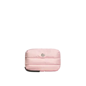 Moncler Quilted Clutches