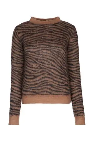 Max Mara Abadan Sweater - Multicolor