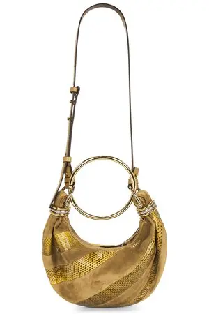 Chloe Adjustable Mini Bags