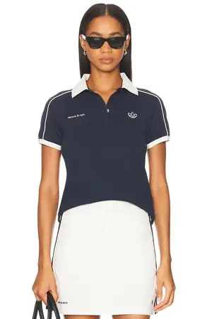 Adidas Originals Slim Fit Activewear For Women