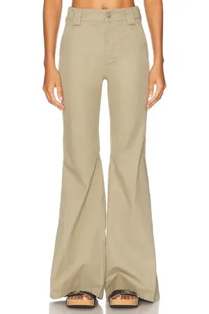 Balenciaga Flared Pant