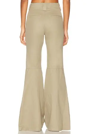Balenciaga Flared Pant