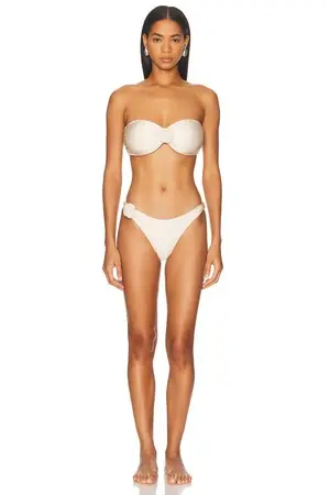 BANANHOT Lula Bikini Bottom
