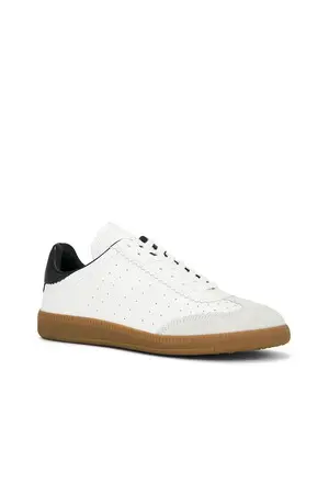 Isabel Marant Bryce Sneaker