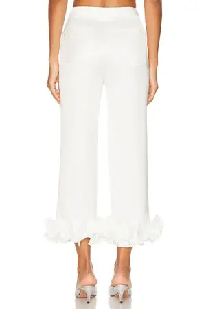 Ila Gemma Voluminous Detailed Trouser