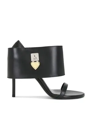 Women's Givenchy Leather Sandals