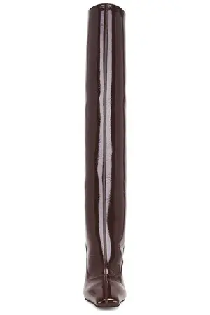 Stella McCartney Spur Knee High Boot