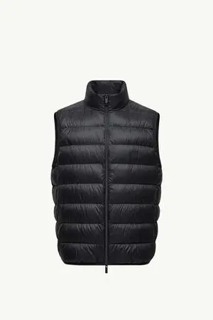 Moncler Besne Down Gilet