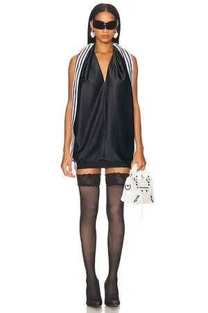 Balenciaga Tracksuit Dress