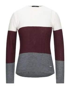 TAKESHY KUROSAWA Lightweight Knit Sweater