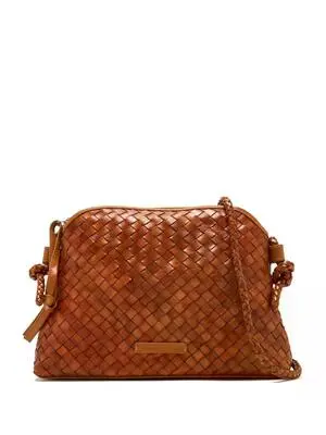 Loeffler Randall Textured Cross Body Bags