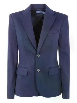 Polo Ralph Lauren Single-breasted Blazer