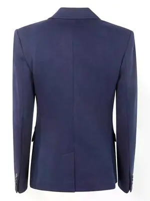 Polo Ralph Lauren Single-breasted Blazer