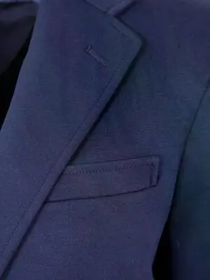 Polo Ralph Lauren Single-breasted Blazer