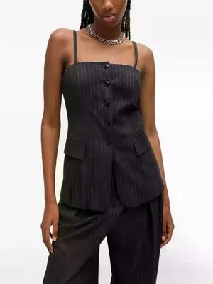 Hugo Striped Top