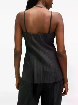 Hugo Striped Top