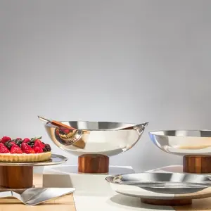NAMBE Pinnacle 13 Centerpiece Bowl Exclusive